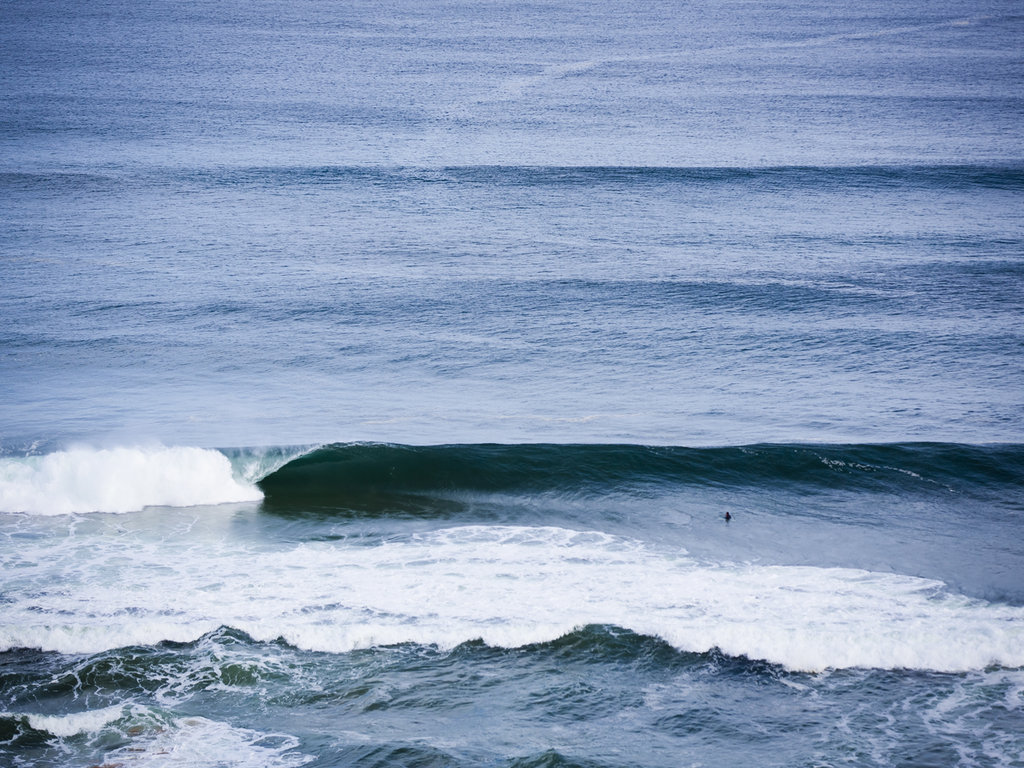 What Google Earth Doesn't See | Surf Photos by Ben Differding ...