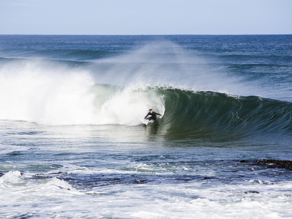 What Google Earth Doesn't See | Surf Photos by Ben Differding ...