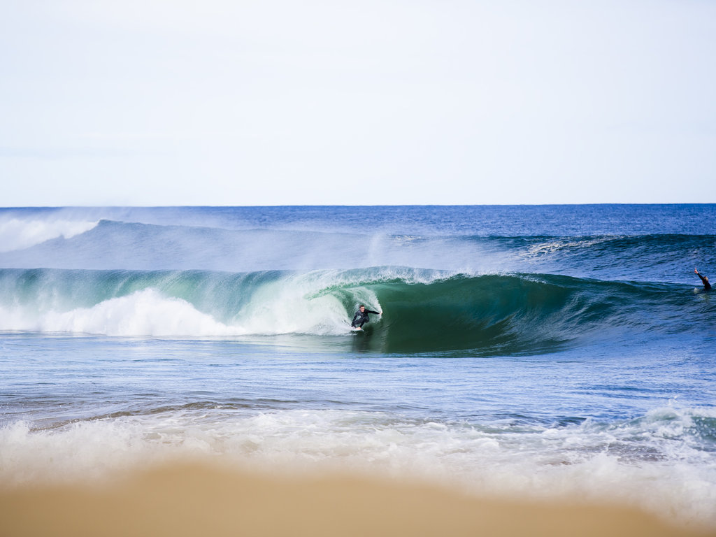 What Google Earth Doesn't See | Surf Photos by Ben Differding ...
