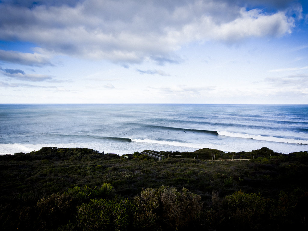 Weekend Delivery | Surf Photos by Ben Differding | Swellnet Sessions ...