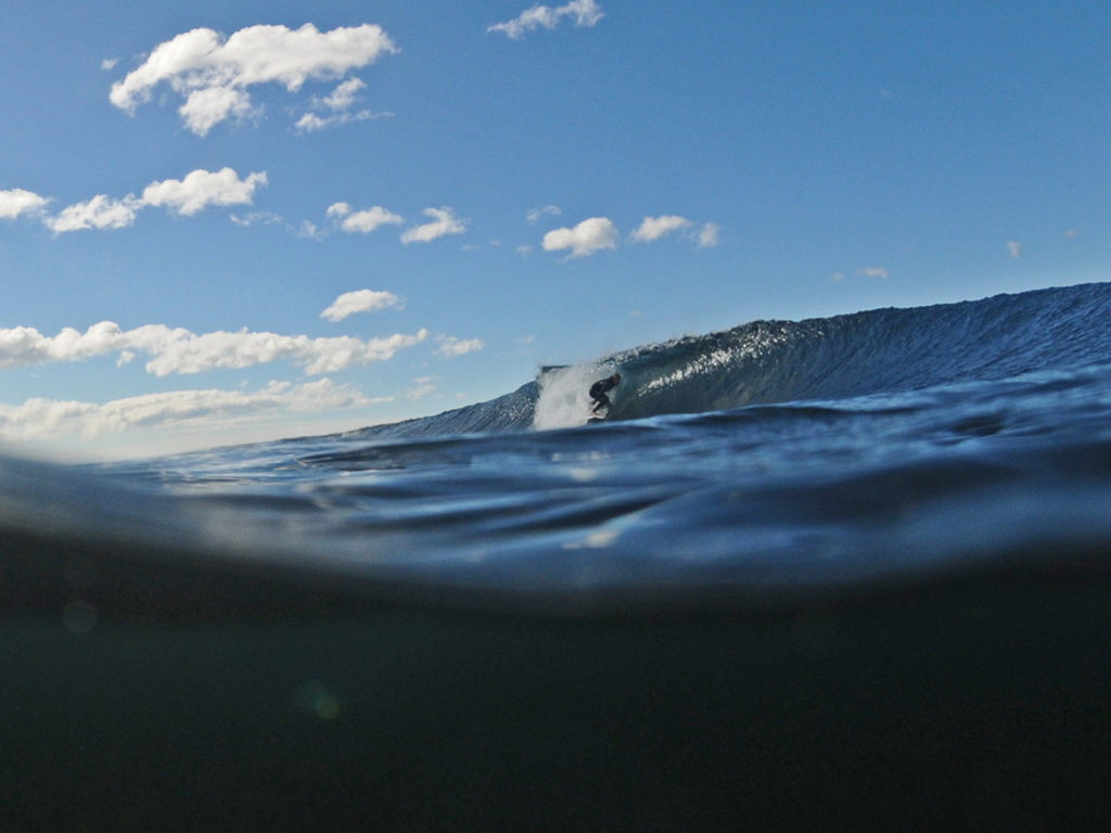 Rock, scissors, reef | Surf Photos by Jughead Allport | Swellnet ...