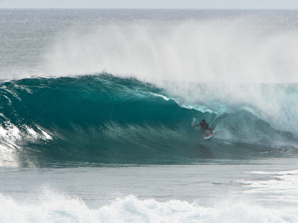 Cloud Nine, Day One | Surf Photos by Tim Hain | Swellnet Sessions ...