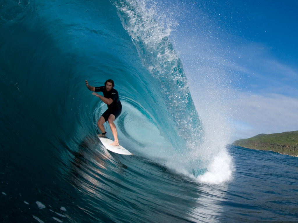What's In A Name? | Surf Photos by Jughead Allport | Swellnet Sessions ...