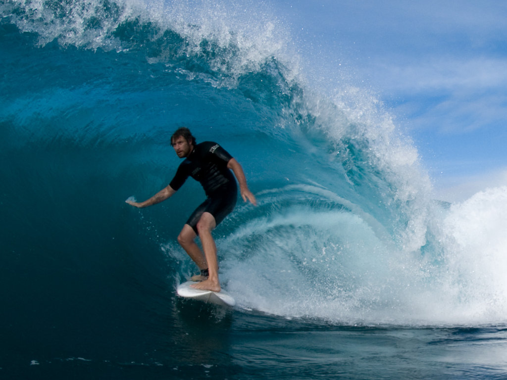 What's In A Name? | Surf Photos by Jughead Allport | Swellnet Sessions ...