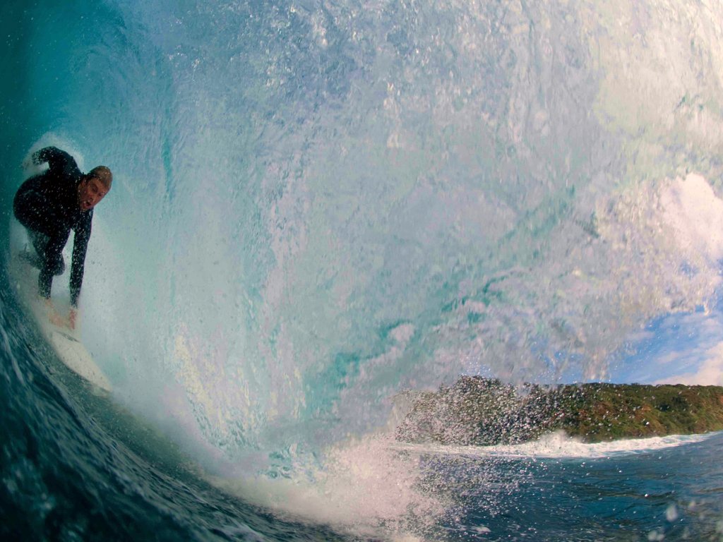 What's In A Name? | Surf Photos by Jughead Allport | Swellnet Sessions ...