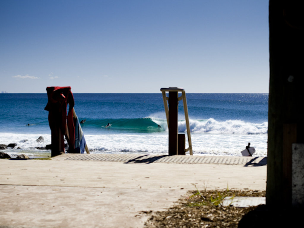 Coolangatta: The Golden Mile | Surf Photos by Alex Ormerod | Swellnet ...