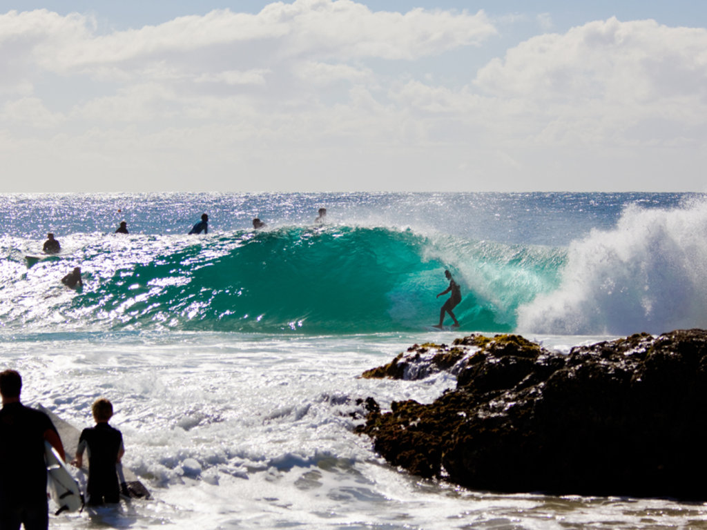 Snapper Redux | Surf Photos by Matt Robertson | Swellnet Sessions ...