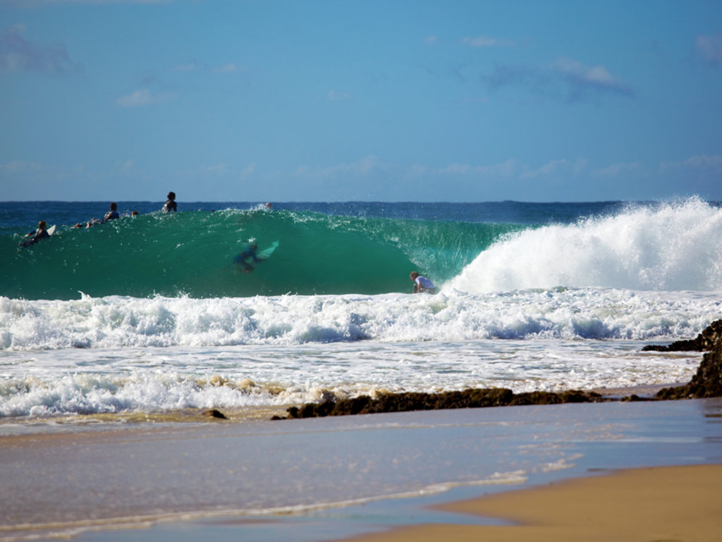 Snapper Redux | Surf Photos by Matt Robertson | Swellnet Sessions ...