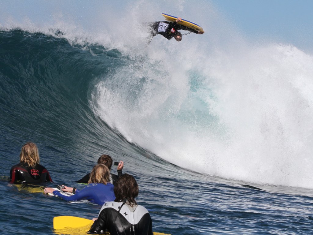 Boogers on Swellnet | Surf Photos by Brad Whittaker | Swellnet Sessions ...