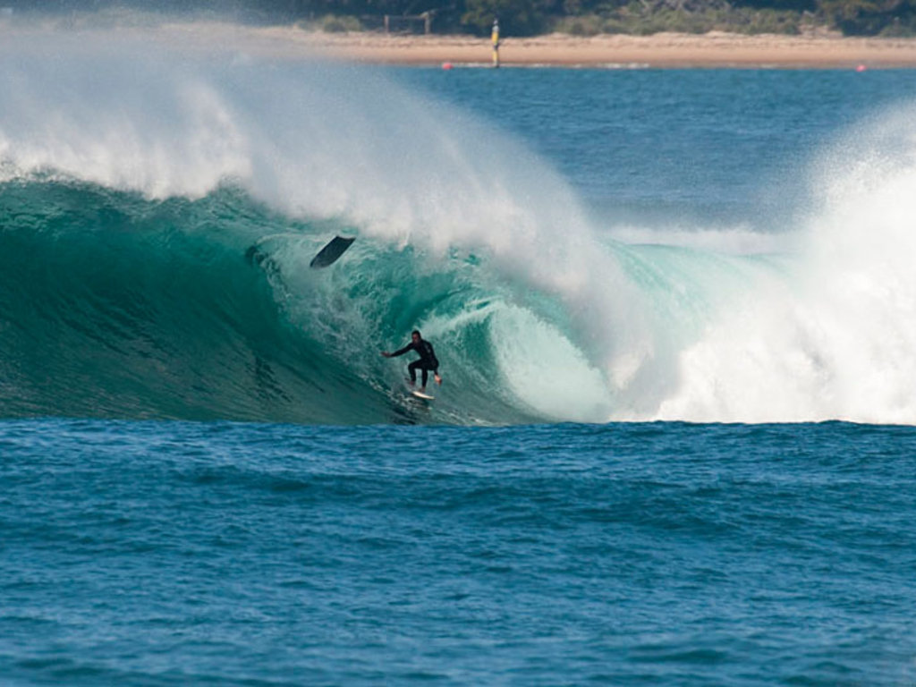 Cronulla Point Score | Surf Photos by Darryl Menzies | Swellnet ...