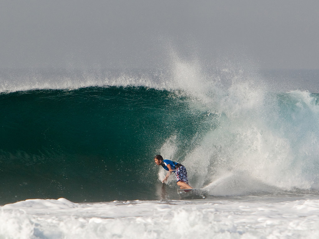Bali High | Surf Photos by Matt Tennent | Swellnet Sessions | Swellnet