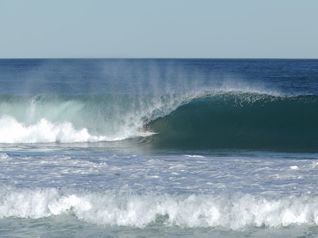 Isaac Buckley - a speedy exercise in chronology | Surf Photos by John ...
