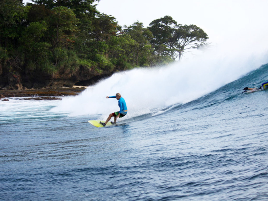 Indo Odyssey: Stage Seven, West Java | Surf Photos by Jim Banks ...