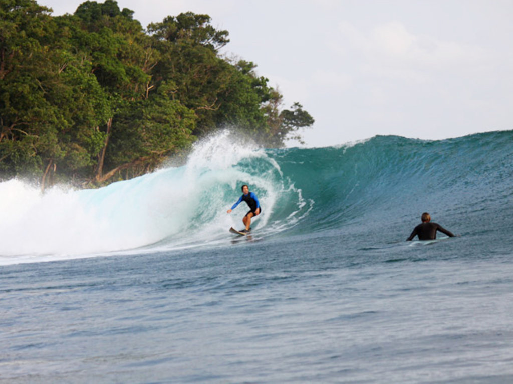 Indo Odyssey: Stage Seven, West Java | Surf Photos by Jim Banks ...