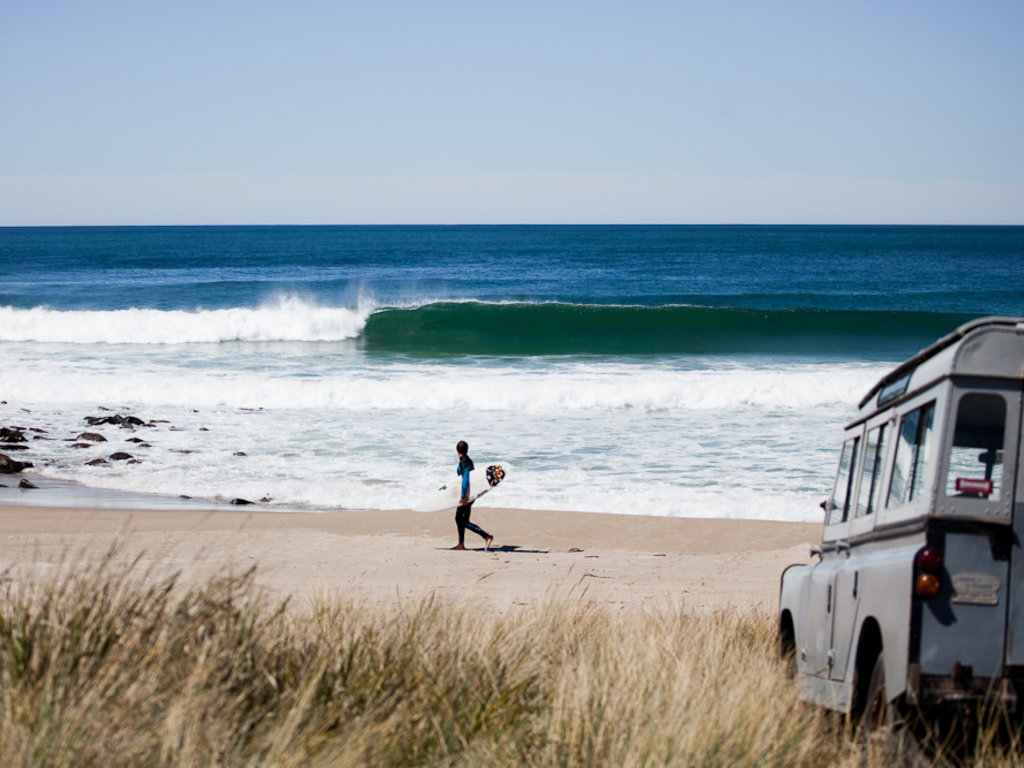 Eye on the Apple Isle | Surf Photos by Nigel Eberhardt | Swellnet ...