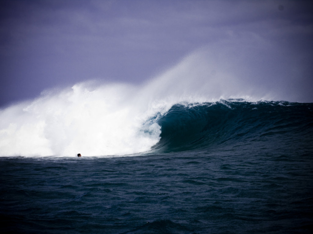 Status Update: On The Road | Surf Photos by Ben Differding | Swellnet ...