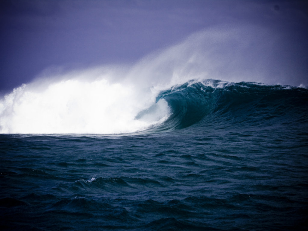 Status Update: On The Road | Surf Photos by Ben Differding | Swellnet ...