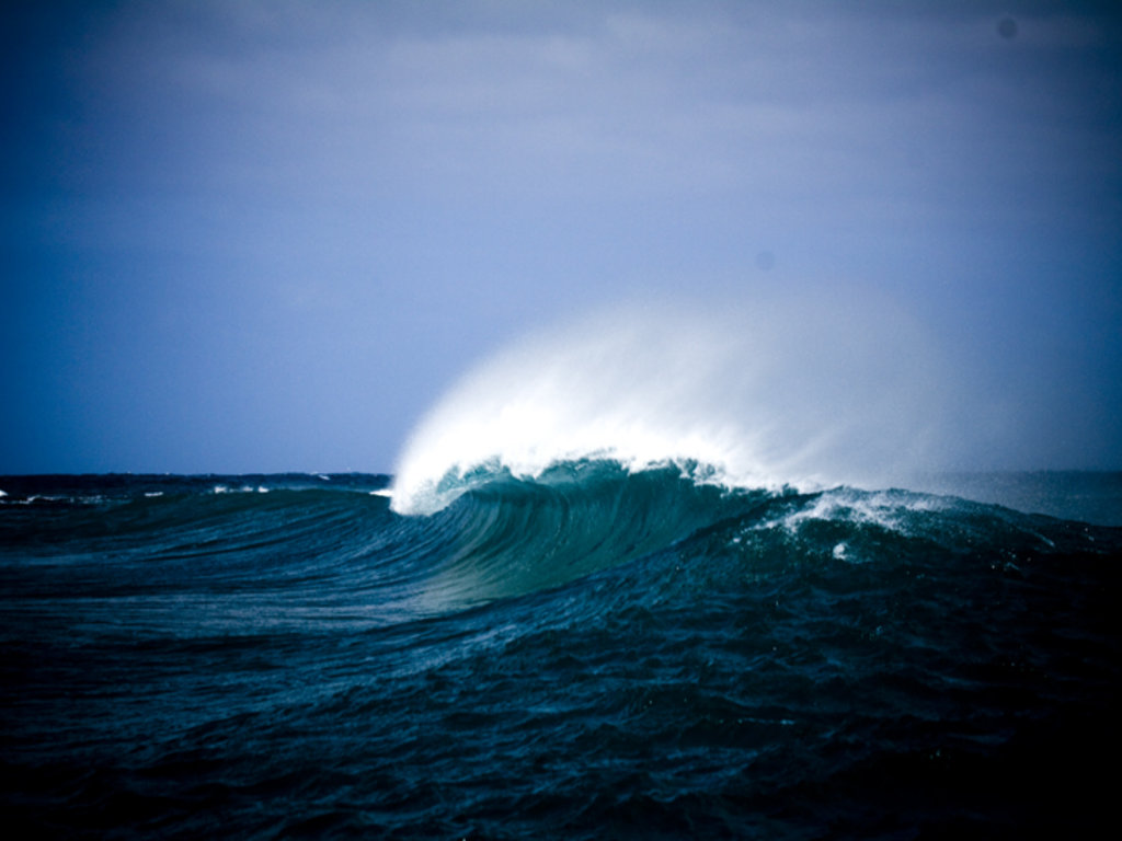Status Update: On The Road | Surf Photos by Ben Differding | Swellnet ...