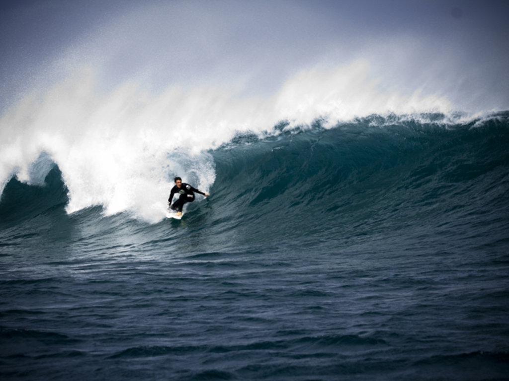 Status Update: On The Road | Surf Photos by Ben Differding | Swellnet ...
