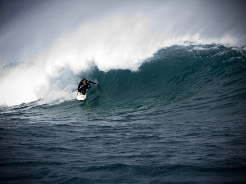Status Update: On The Road | Surf Photos by Ben Differding | Swellnet ...