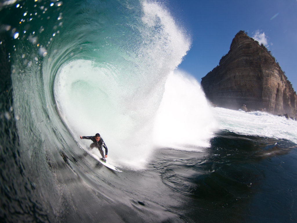 Shippies All Over | Surf Photos by Mathew Tildesley | Swellnet Sessions ...