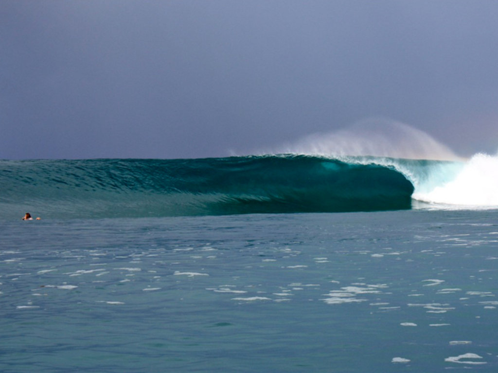Beyond P-Pass | Surf Photos by Pohnpei Surf Club/Todd Caporal ...