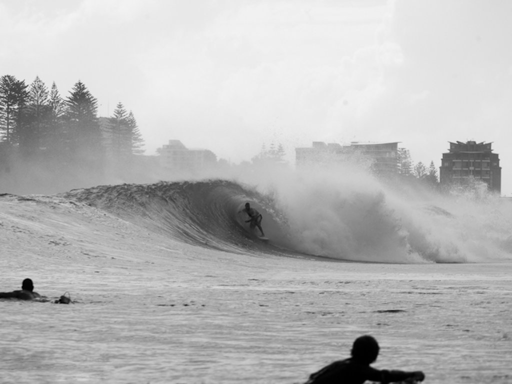 Vania Slice | Surf Photos by Alex Ormerod | Swellnet Sessions | Swellnet