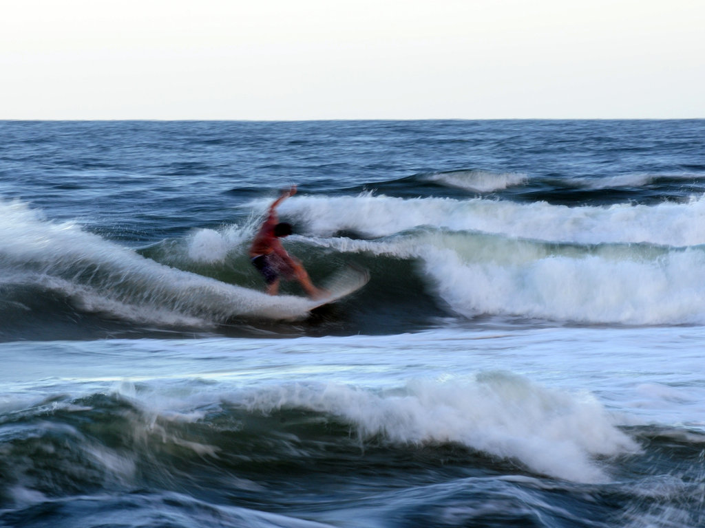 Speed Defies Gravity | Surf Photos by Jack Dekort | Swellnet Sessions ...