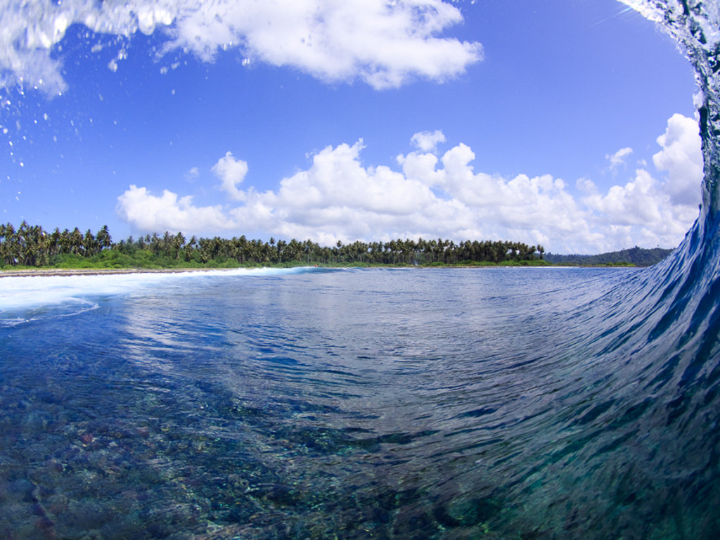 Northern Aura | Surf Photos by Jordan Godley | Swellnet Sessions | Swellnet