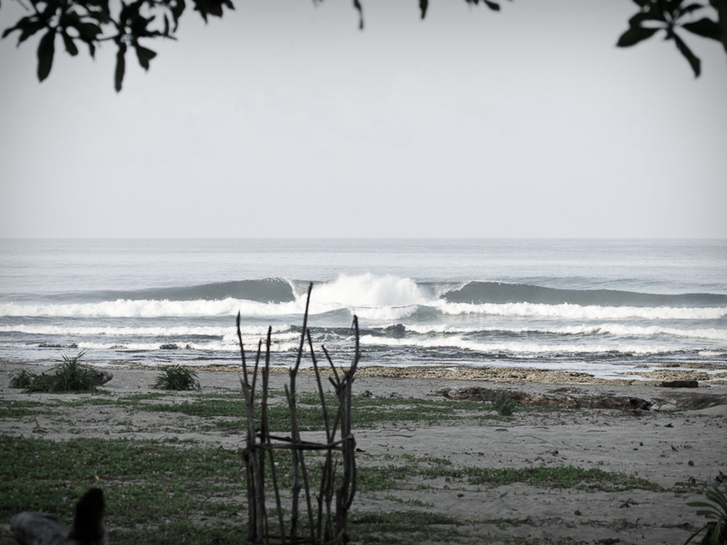 Northern Aura | Surf Photos by Jordan Godley | Swellnet Sessions | Swellnet