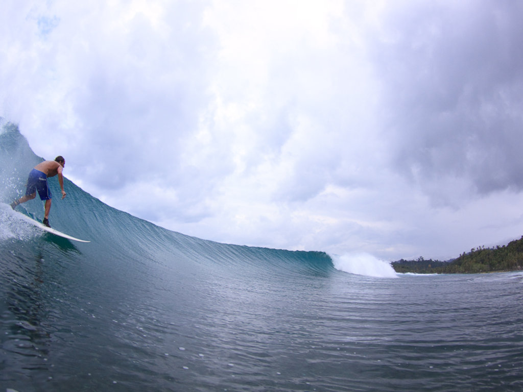 Northern Aura | Surf Photos by Jordan Godley | Swellnet Sessions | Swellnet