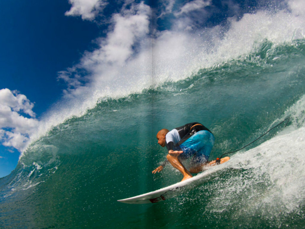 The Swellnet Flyer - Issue 3 | Surf Photos by Various | Swellnet ...
