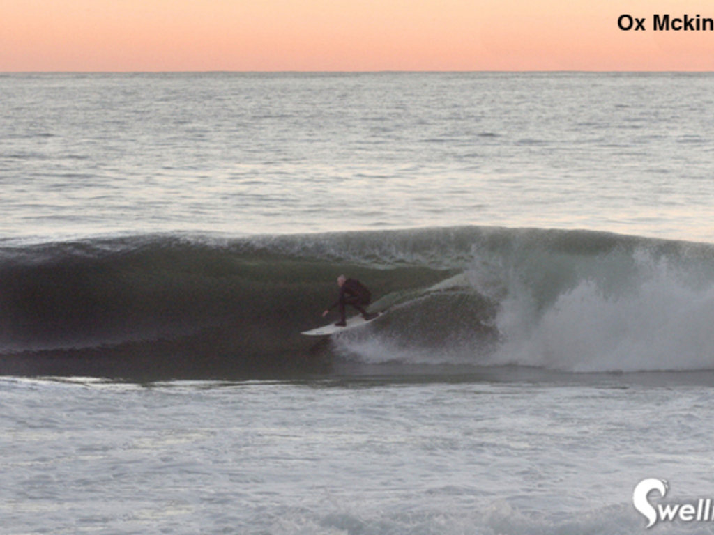 Cape Solander - Home and Away | Surf Photos by Ian McDonald | Swellnet ...