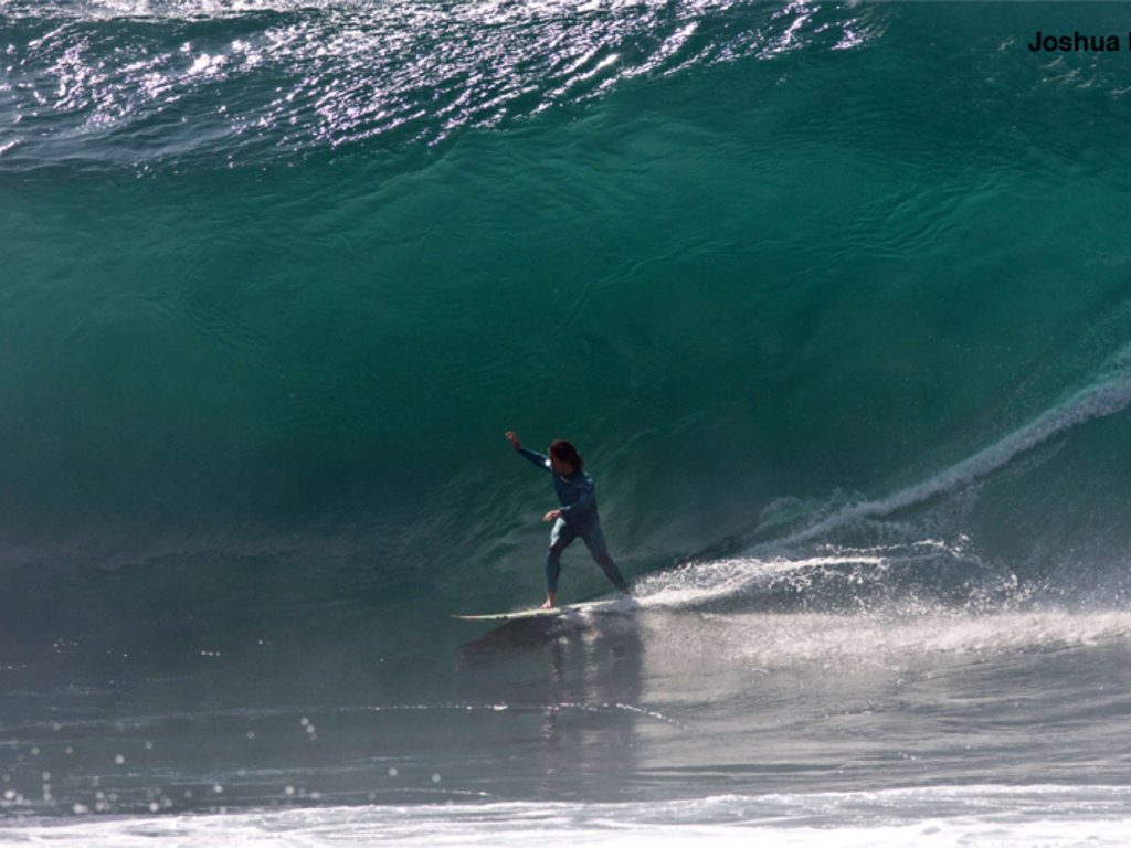 Cape Solander - The Away Team | Surf Photos by Ian McDonald | Swellnet ...