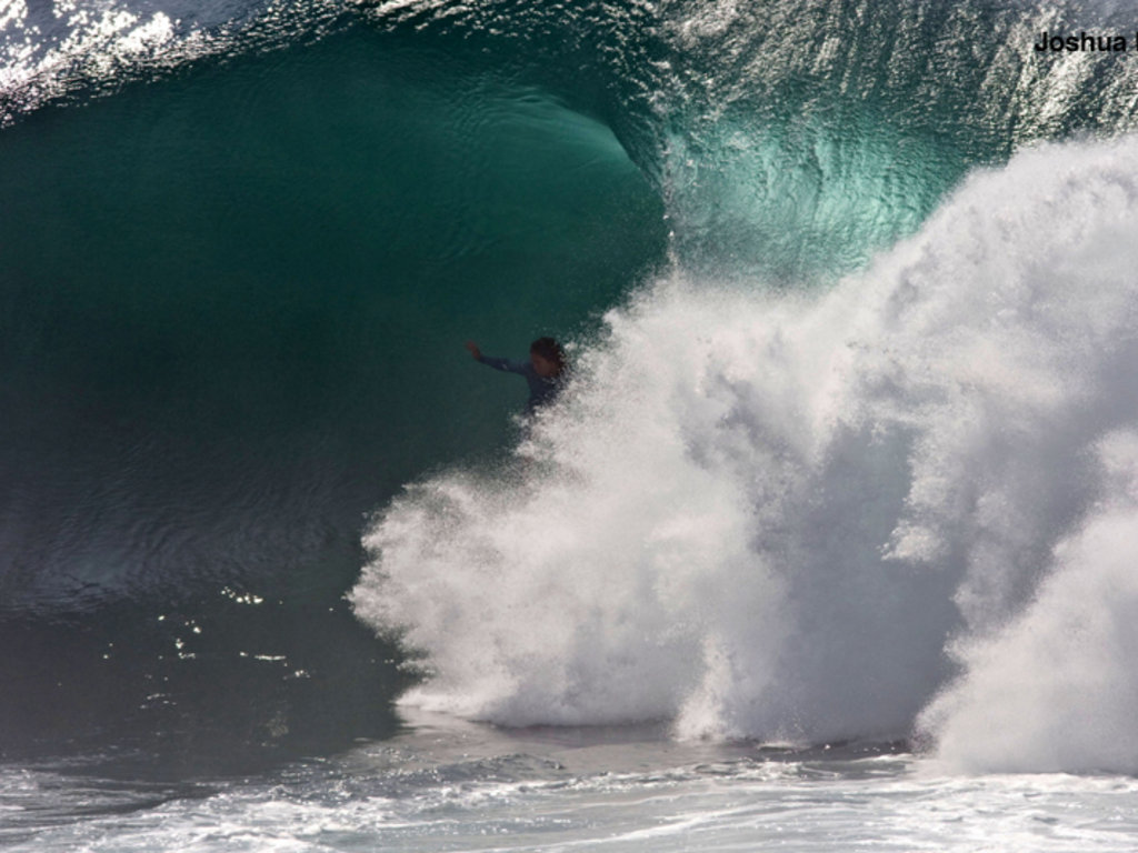 Cape Solander - The Away Team | Surf Photos by Ian McDonald | Swellnet ...