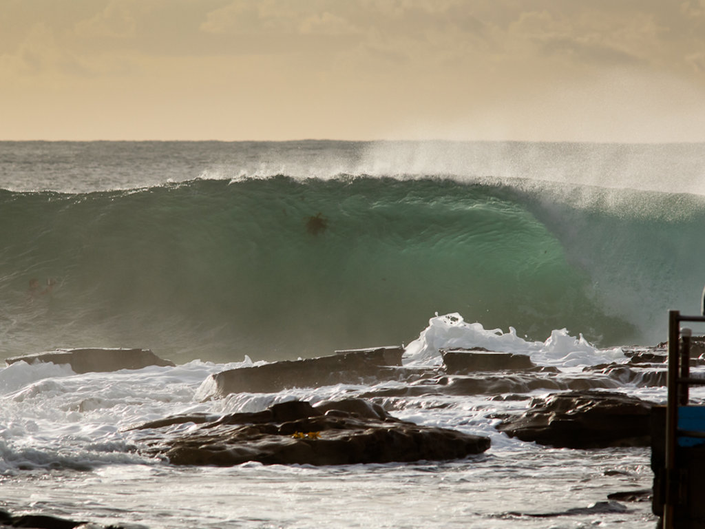 DY AM PM | Surf Photos by John Clark | Swellnet Sessions | Swellnet