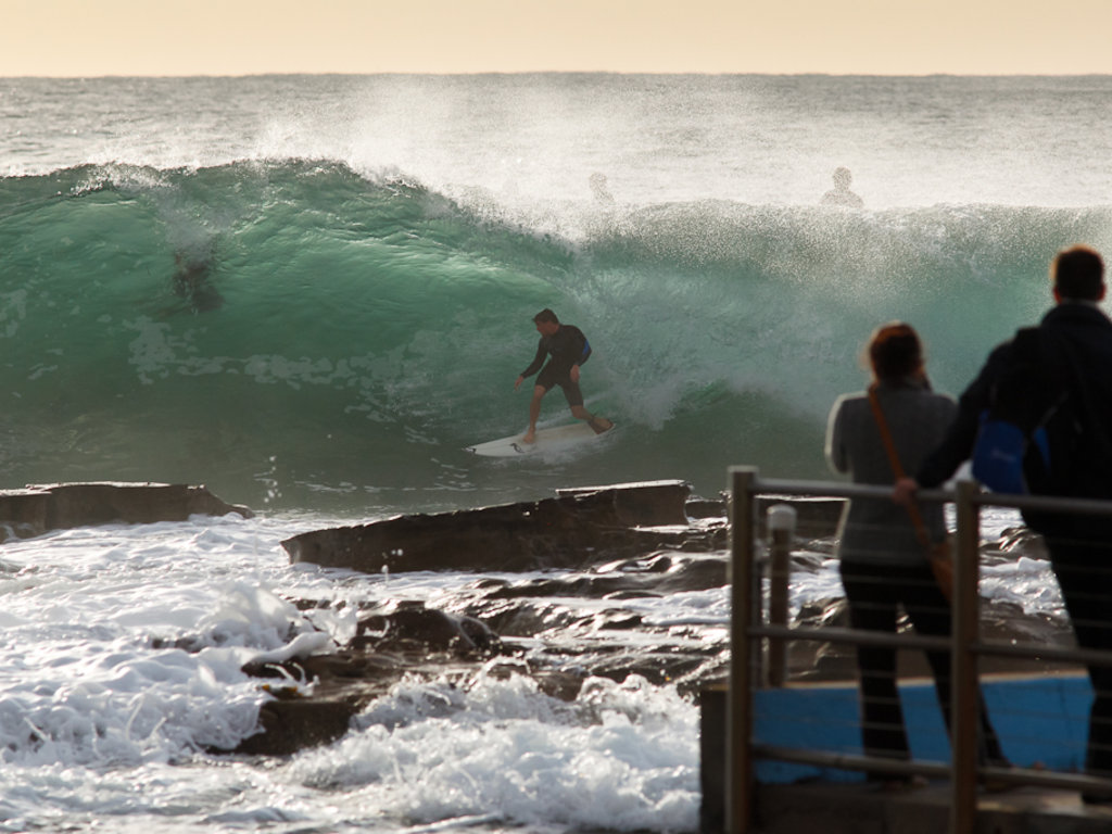 DY AM PM | Surf Photos by John Clark | Swellnet Sessions | Swellnet