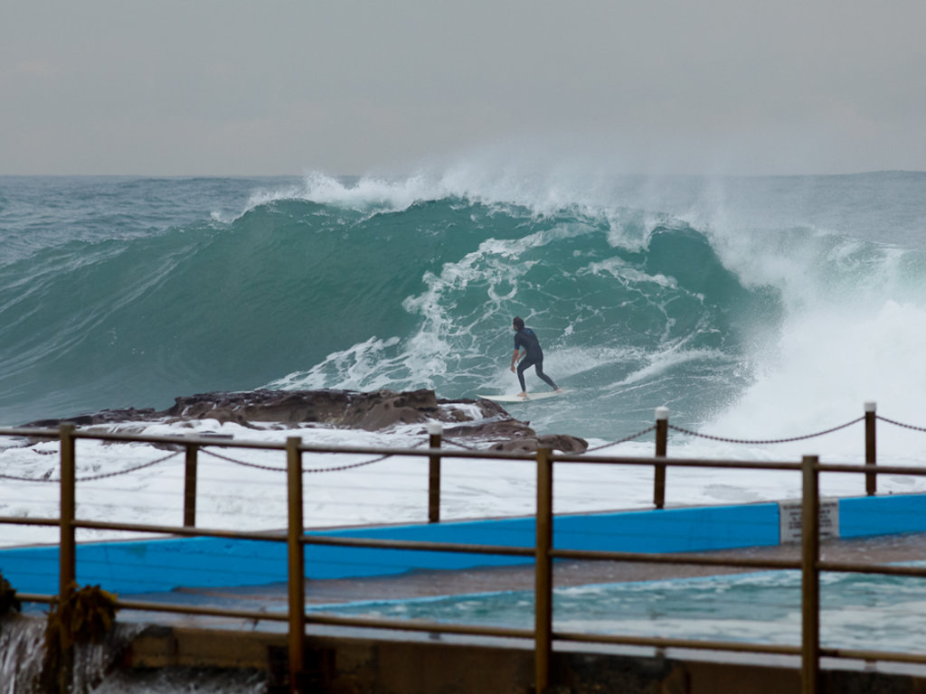 DY AM PM | Surf Photos by John Clark | Swellnet Sessions | Swellnet
