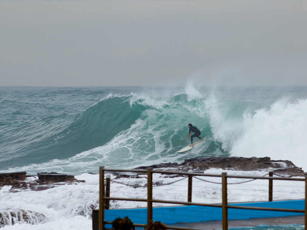 DY AM PM | Surf Photos by John Clark | Swellnet Sessions | Swellnet