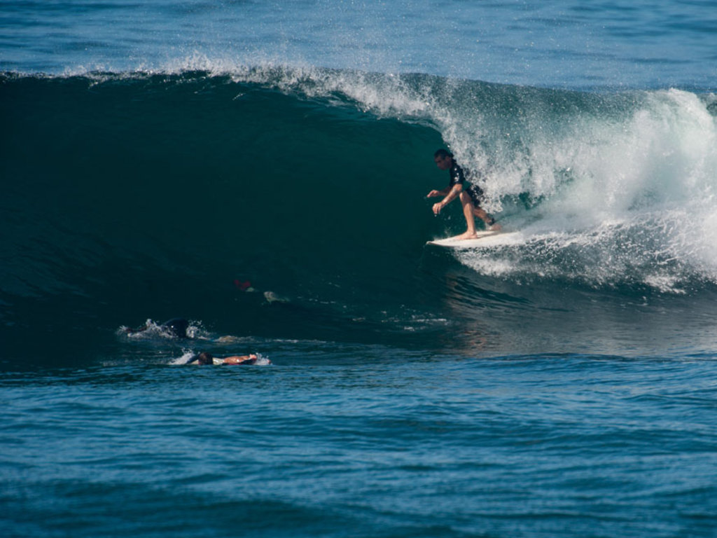 On a Wingnut and a Prayer | Surf Photos by Darryl Menzies | Swellnet ...