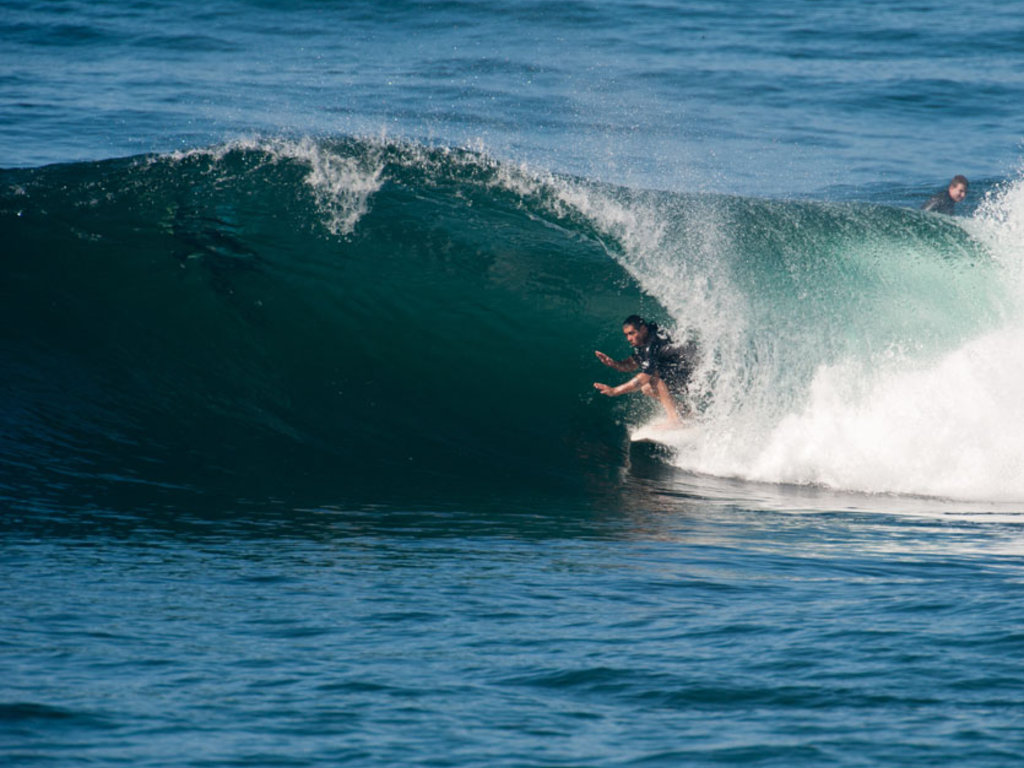 On a Wingnut and a Prayer | Surf Photos by Darryl Menzies | Swellnet ...