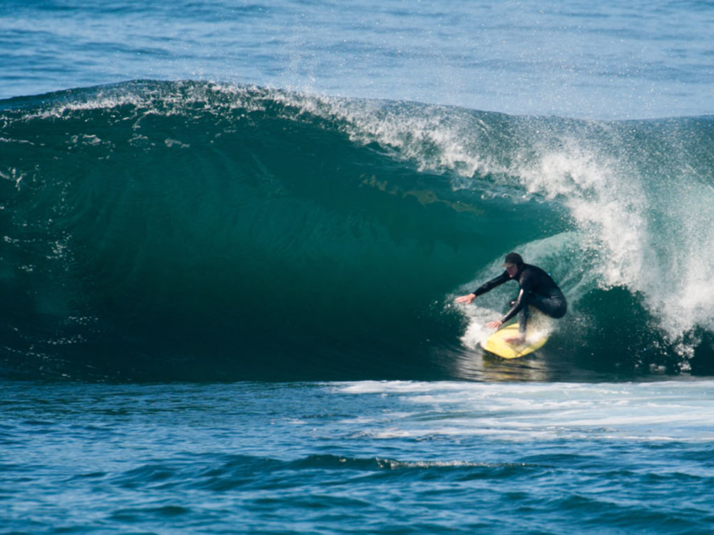 On a Wingnut and a Prayer | Surf Photos by Darryl Menzies | Swellnet ...