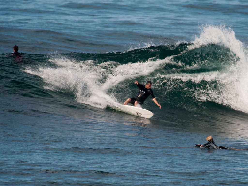 On a Wingnut and a Prayer | Surf Photos by Darryl Menzies | Swellnet ...