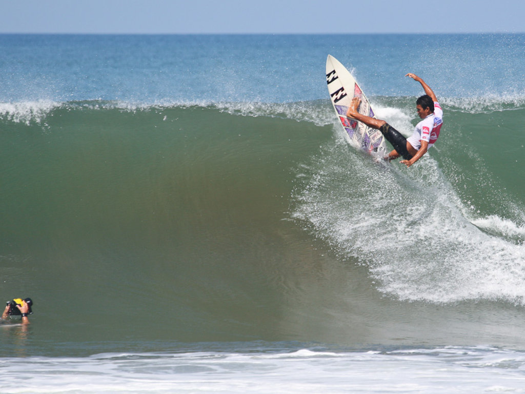 Best West Java Surfing Competition | Surf Photos by Tim Hain | Swellnet ...