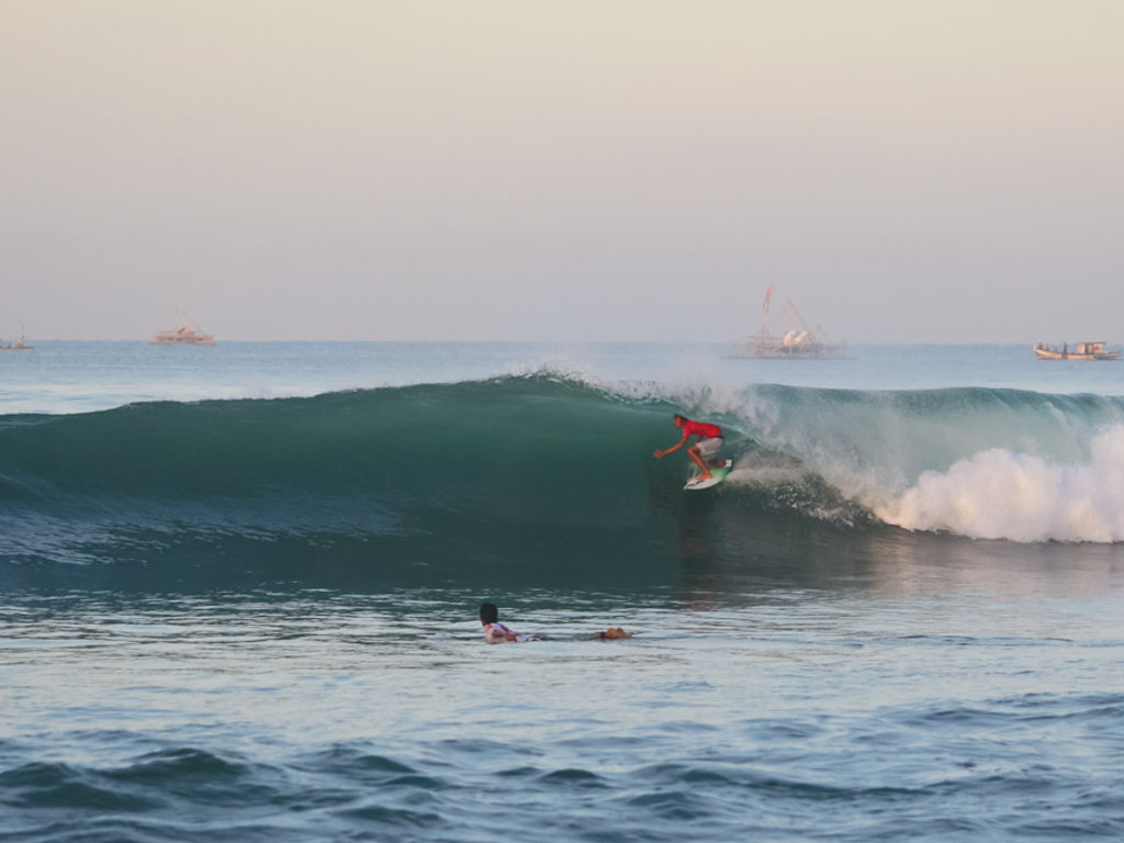 Best West Java Surfing Competition | Surf Photos by Tim Hain | Swellnet ...