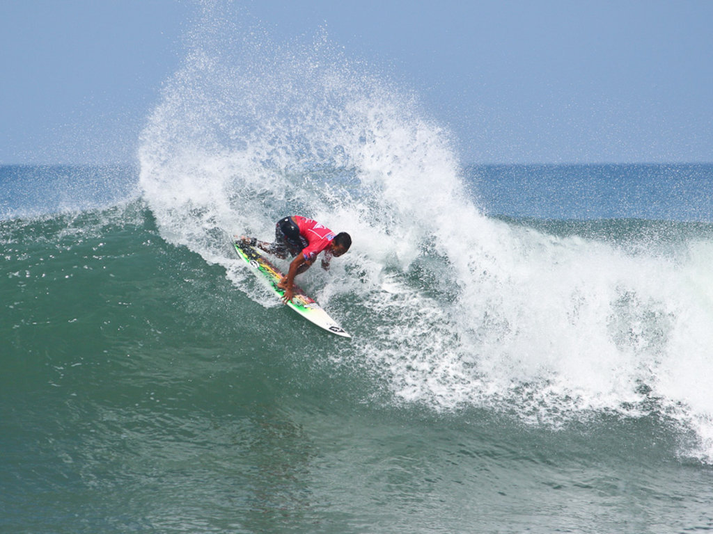 Best West Java Surfing Competition | Surf Photos by Tim Hain | Swellnet ...