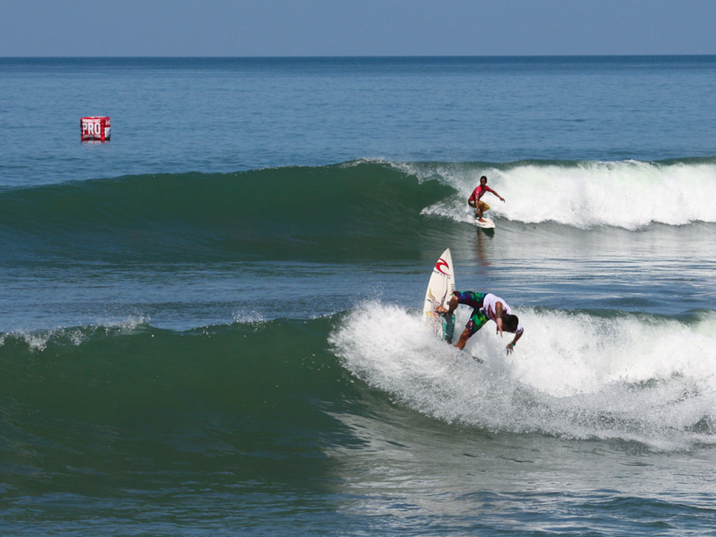 Best West Java Surfing Competition | Surf Photos by Tim Hain | Swellnet ...