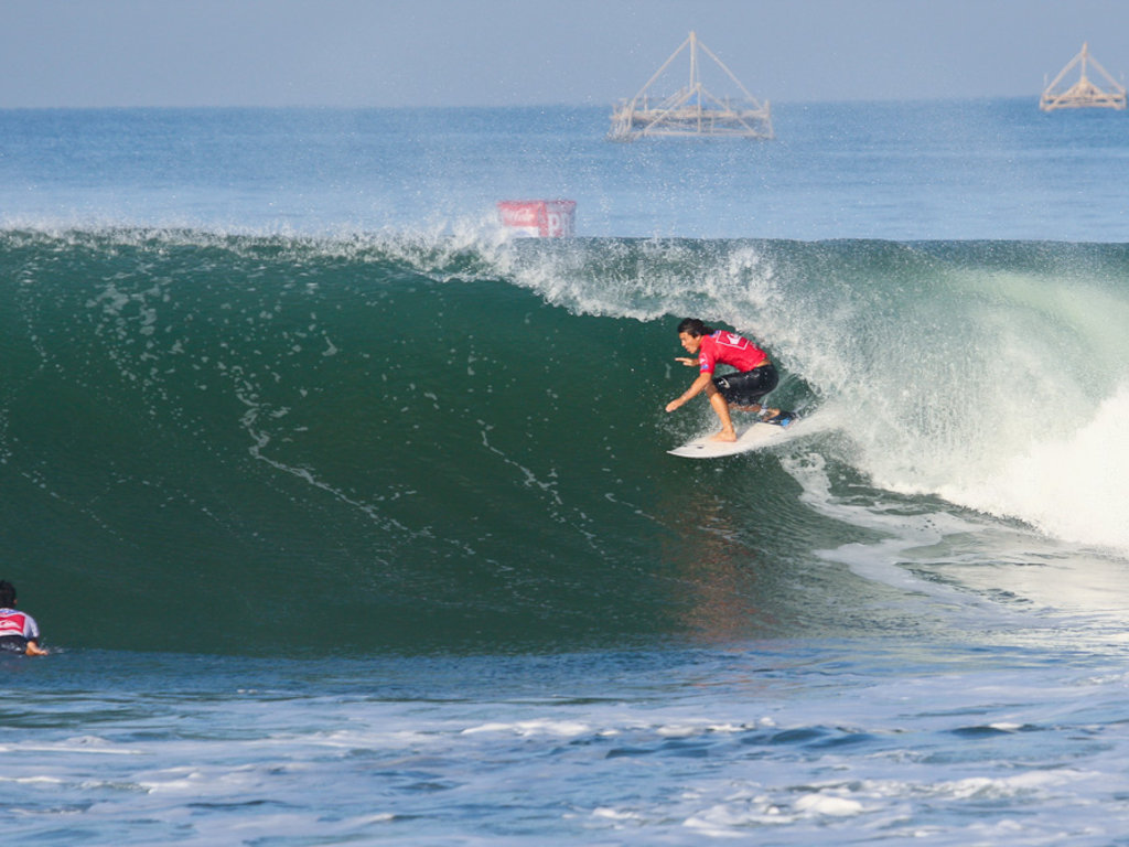 Best West Java Surfing Competition | Surf Photos by Tim Hain | Swellnet ...