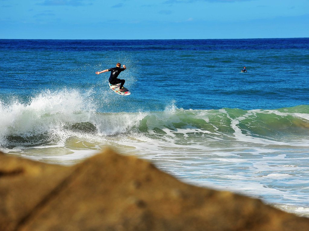 Spin Dry | Surf Photos by Jack Dekort | Swellnet Sessions | Swellnet