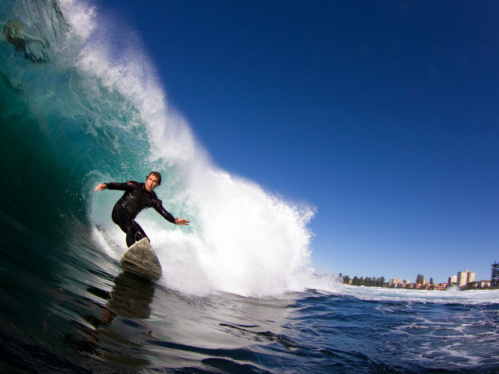 Front Row Seat | Surf Photos by Nick Sheffield | Swellnet Sessions ...